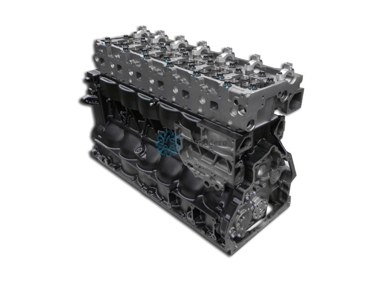 Descubre las diferencias entre long block y short block